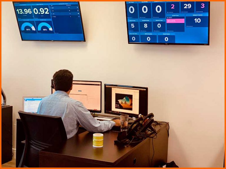 Pompano Beach Computer Networking | Computer Services