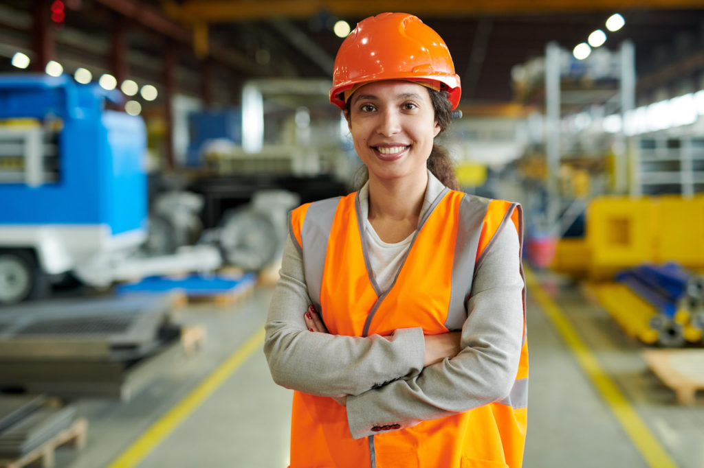 How to Find the Right IT for Your Manufacturing Business