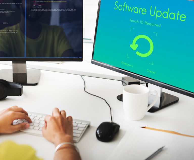 4 Reasons to Update Your Operating System