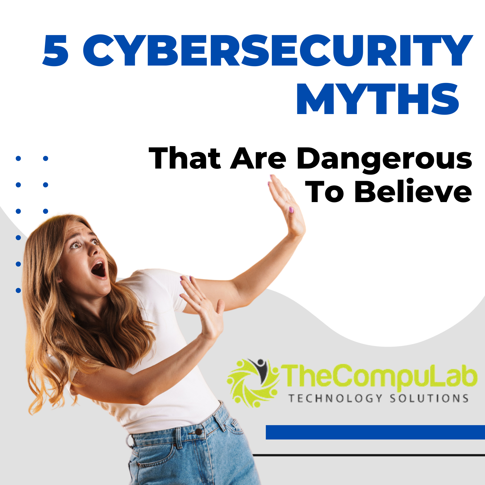 Out With The Old: Debunking 5 Common Cybersecurity Myths To Get Ready ... Out With The Old: Debunking 5 Common Cybersecurity Myths To Get Ready ...
